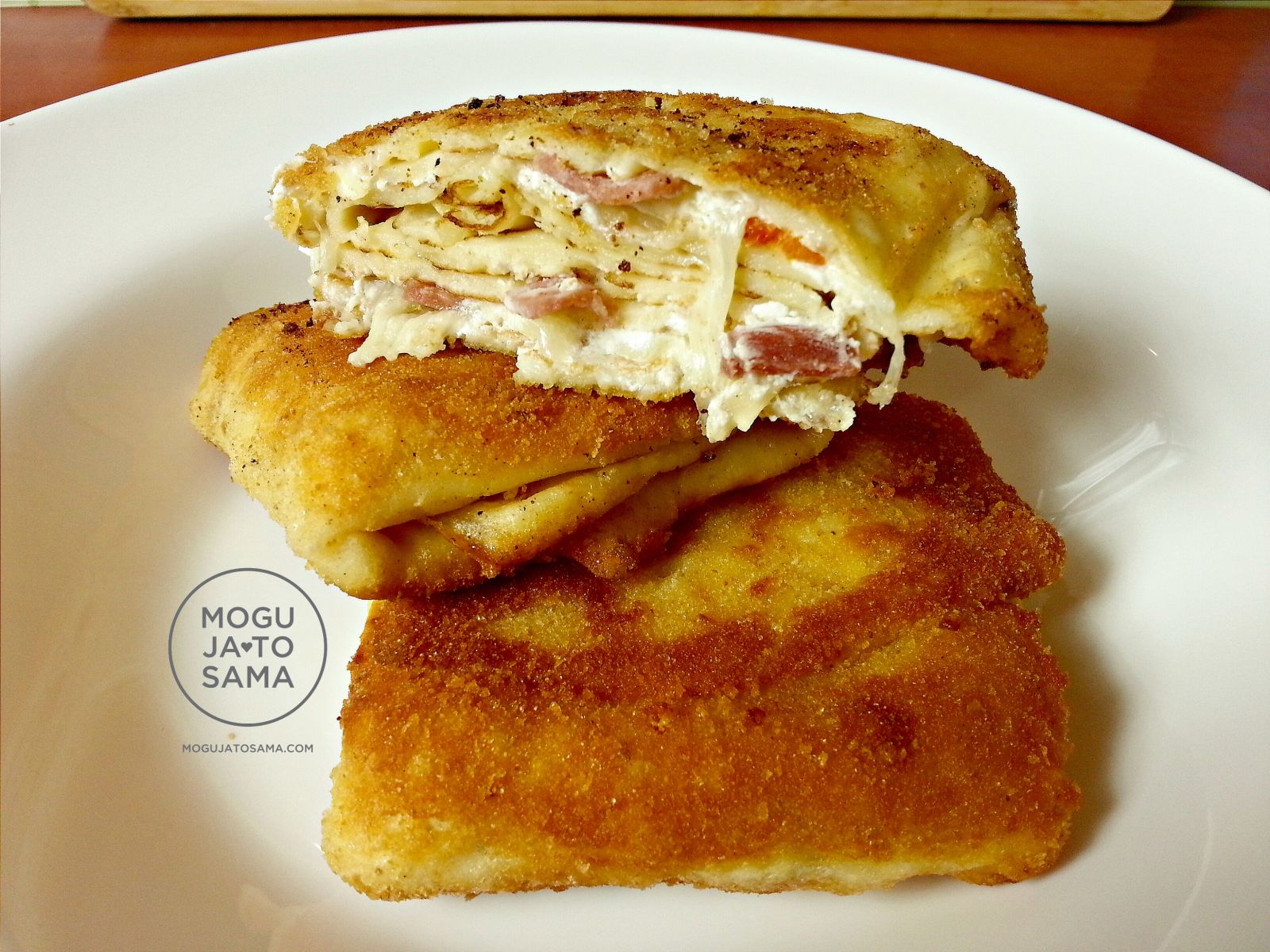 Recept za pohovane palačinke | Mogu Ja To Sama - Svaki ženski trik na ... Recept za pohovane palačinke | Mogu Ja To Sama - Svaki ženski trik na ...